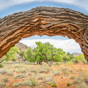 ABOUT US - Tree New Mexico