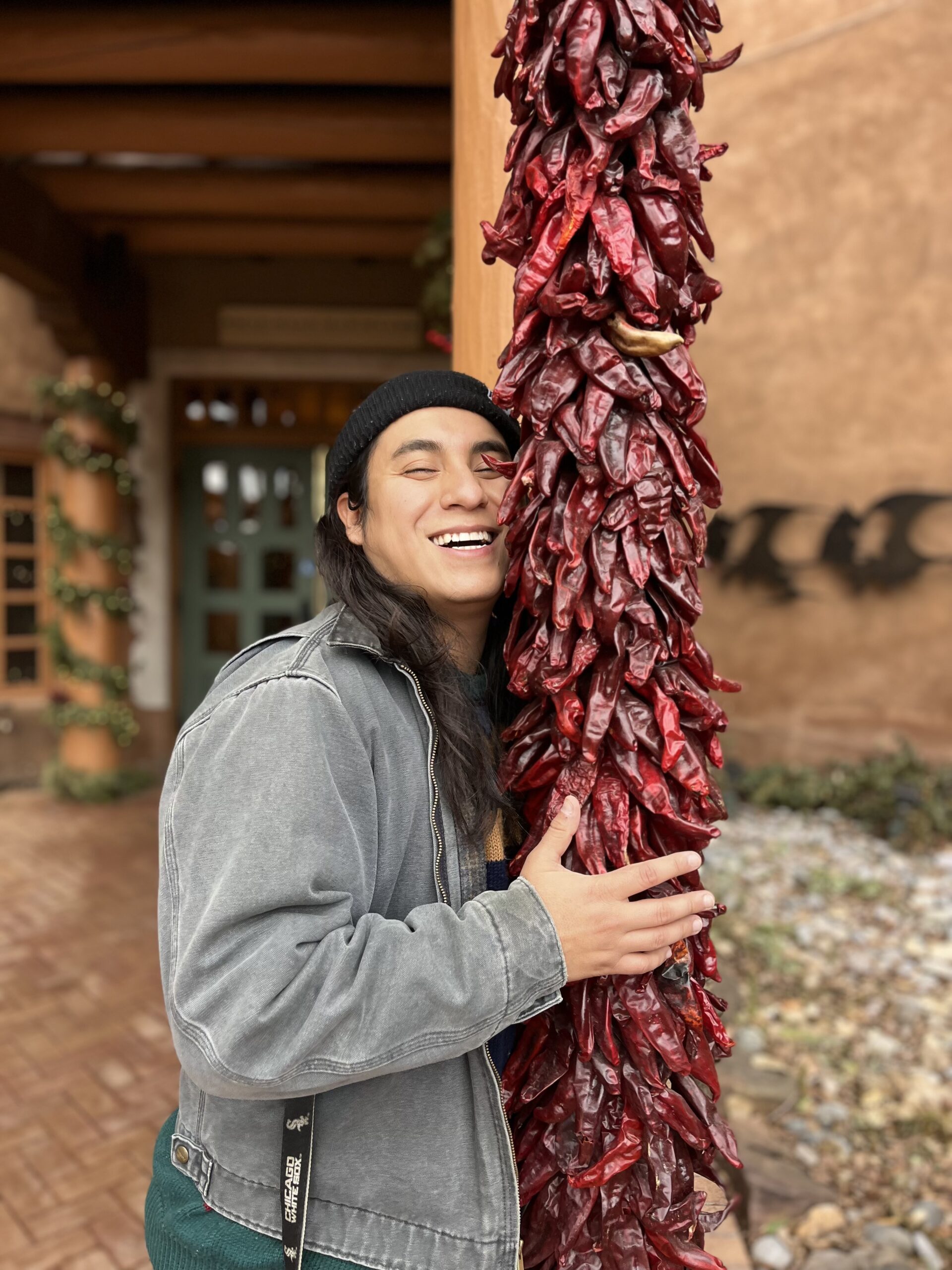 Exciting Leadership Update at Tree New Mexico